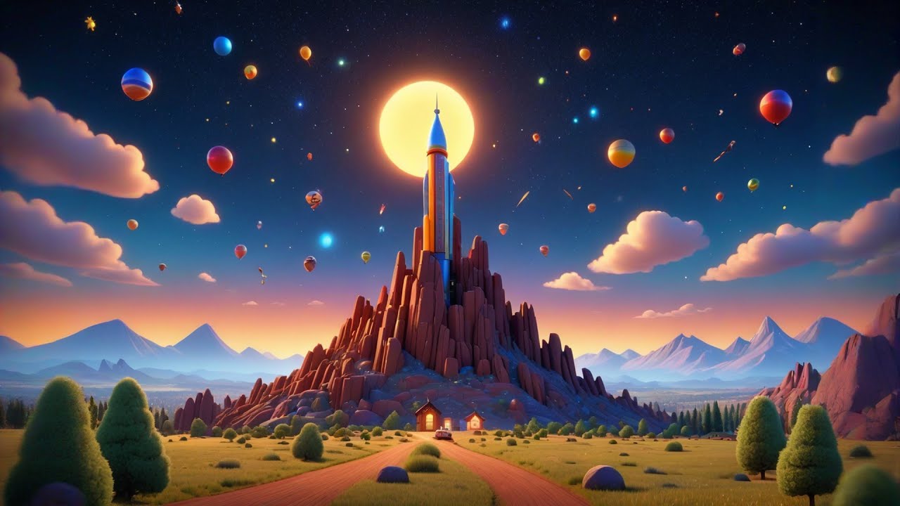 Can You Count Backwards Try It! | Fun Counting Backwards Rhyme Kids ...