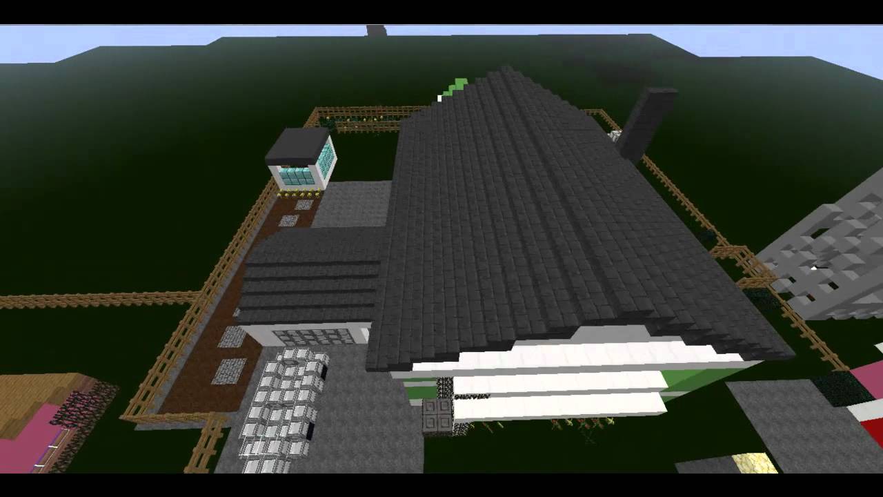 Call Of Duty Server -- Trailer - YouTube