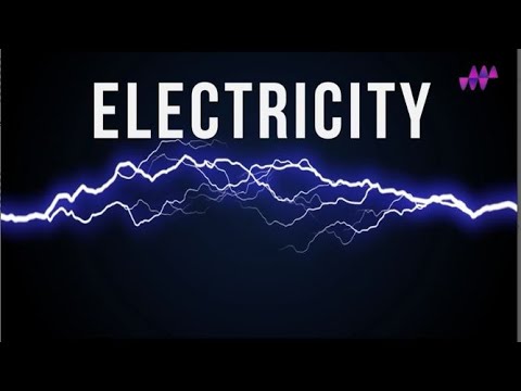 Electricity - Electromagnetism Foundation # 3 | Animated Physics - YouTube