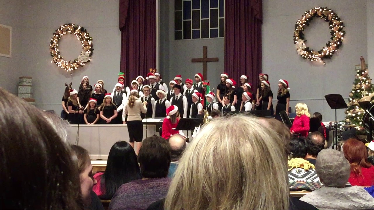 TCS CBC Jr High Singing The Twelve Days Of Regifted Christmas YouTube tcs-cbc-jr-high-singing-the-twelve-days-of-regifted-christmas-youtube