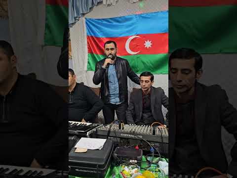 Elvin Lenkeranli - Mugam