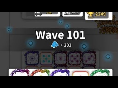 Random Dice Best Co op Deck 2020 wave 56 100+ - YouTube