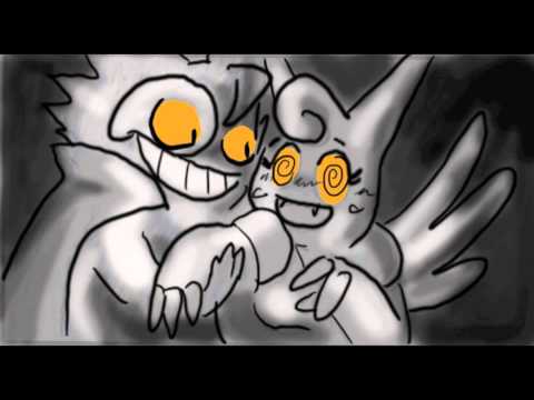 Pokemon of the Opera-Phantom of the opera - YouTube