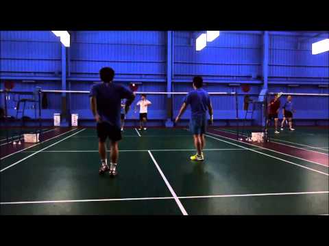 20140829極鋒 大為&舍長 vs 小劉&瑞仔