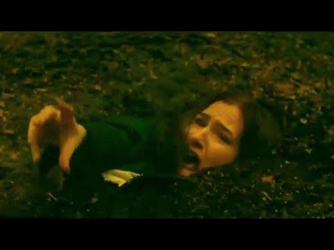 Agatha All Along (2024) ~ Magical Mud Bog ~ Quicksand Scene