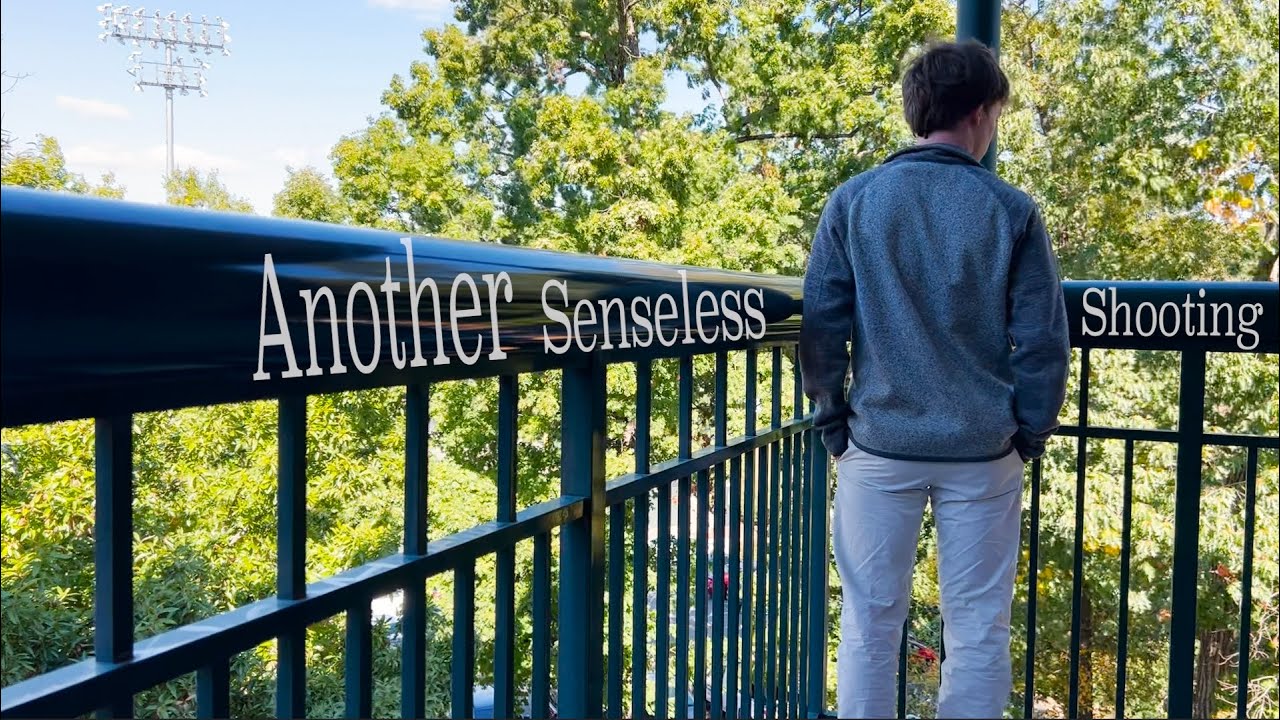 Another Senseless Shooting - YouTube