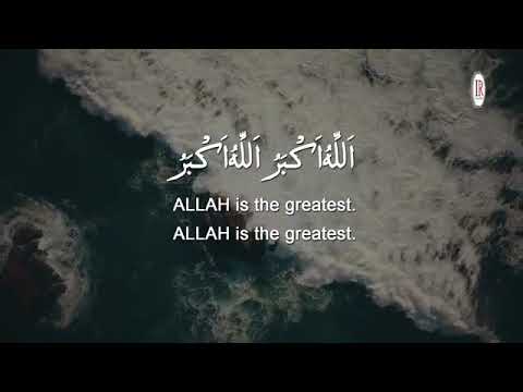 AZAN |Beautiful Azan by Jawed Shah |New Amazing video |Islamic videos