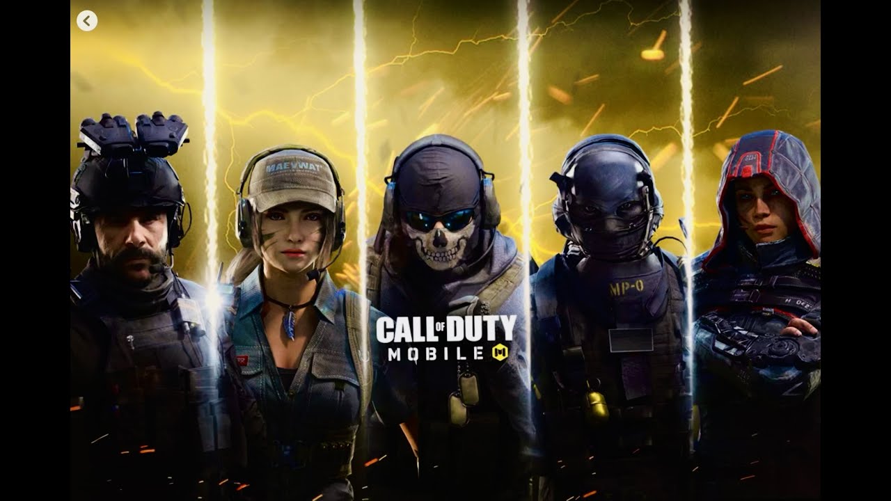 COD Mobile Some solo Matches :( - YouTube