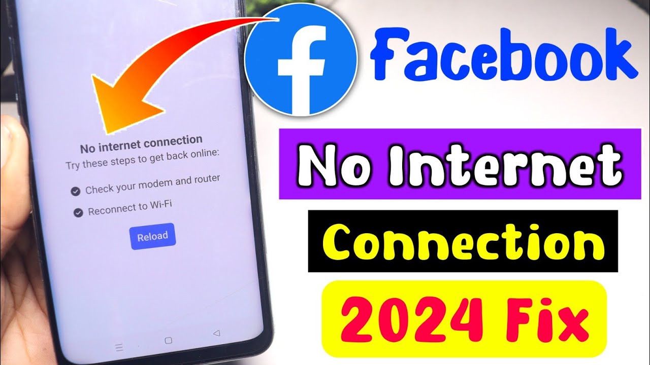 facebook no internet connection problem | facebook no internet ...