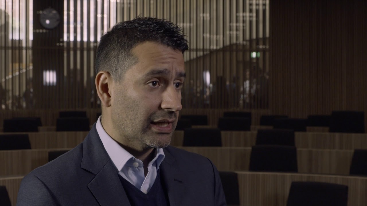 Aldo Soto: What is the greatest success from the Asháninka impact bond ...