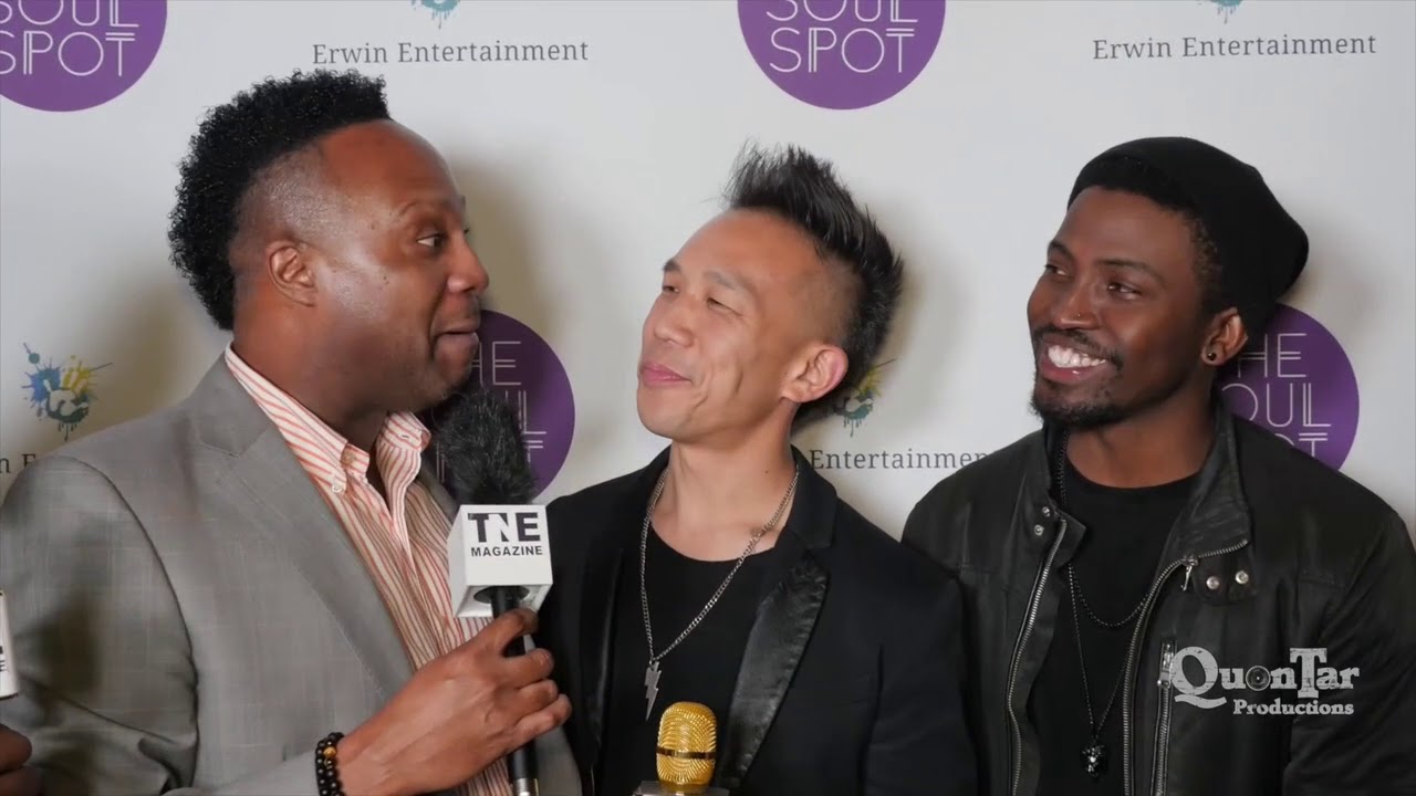 Lawon Exum Sizzle Reel - YouTube