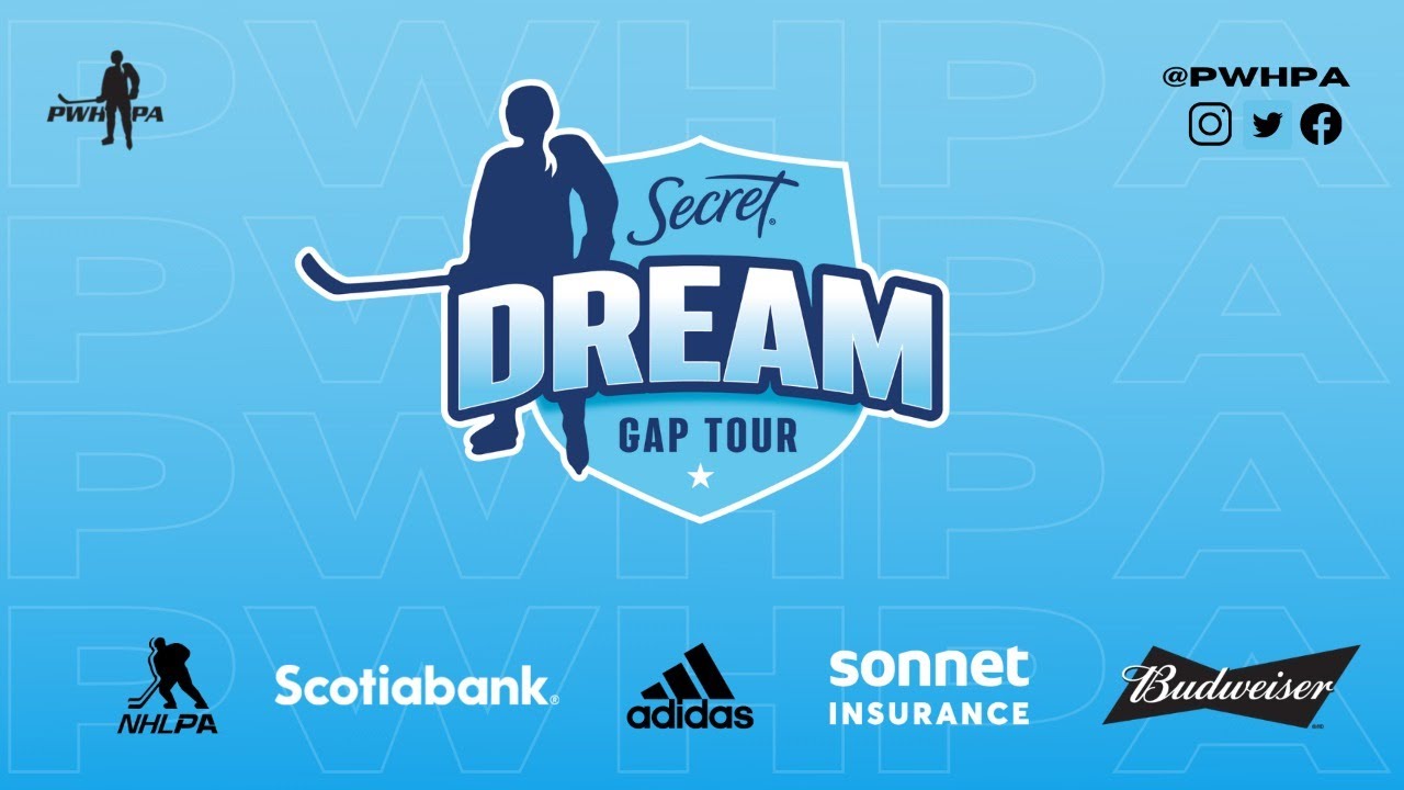 Team Bauer vs Team Scotiabank | May 25, 2021 - YouTube