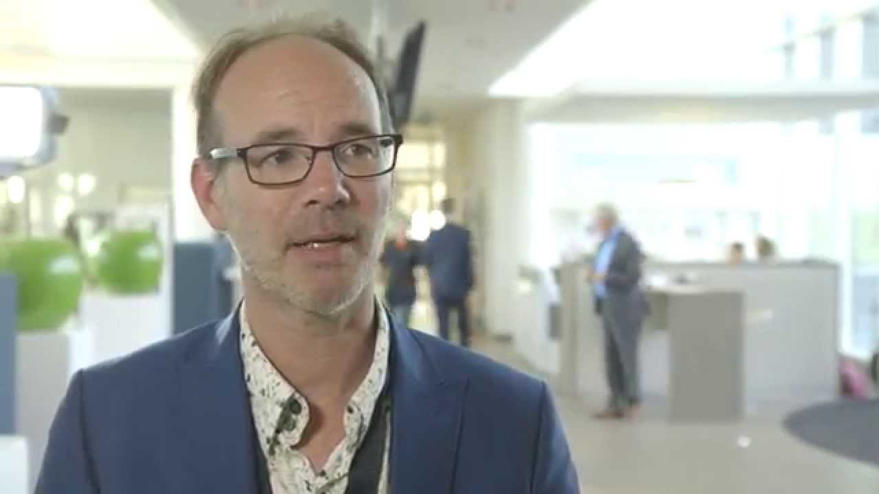 Martin de Winter - YouTube