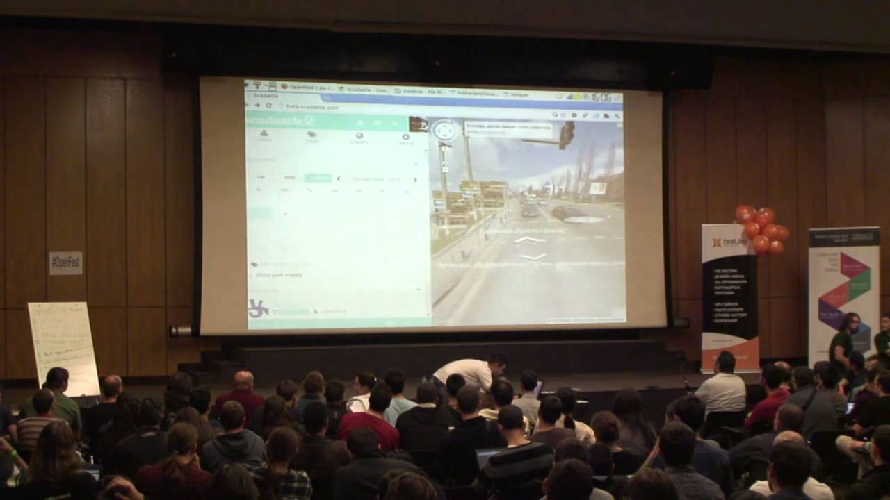 Lightning Talk - Scadattle - YouTube