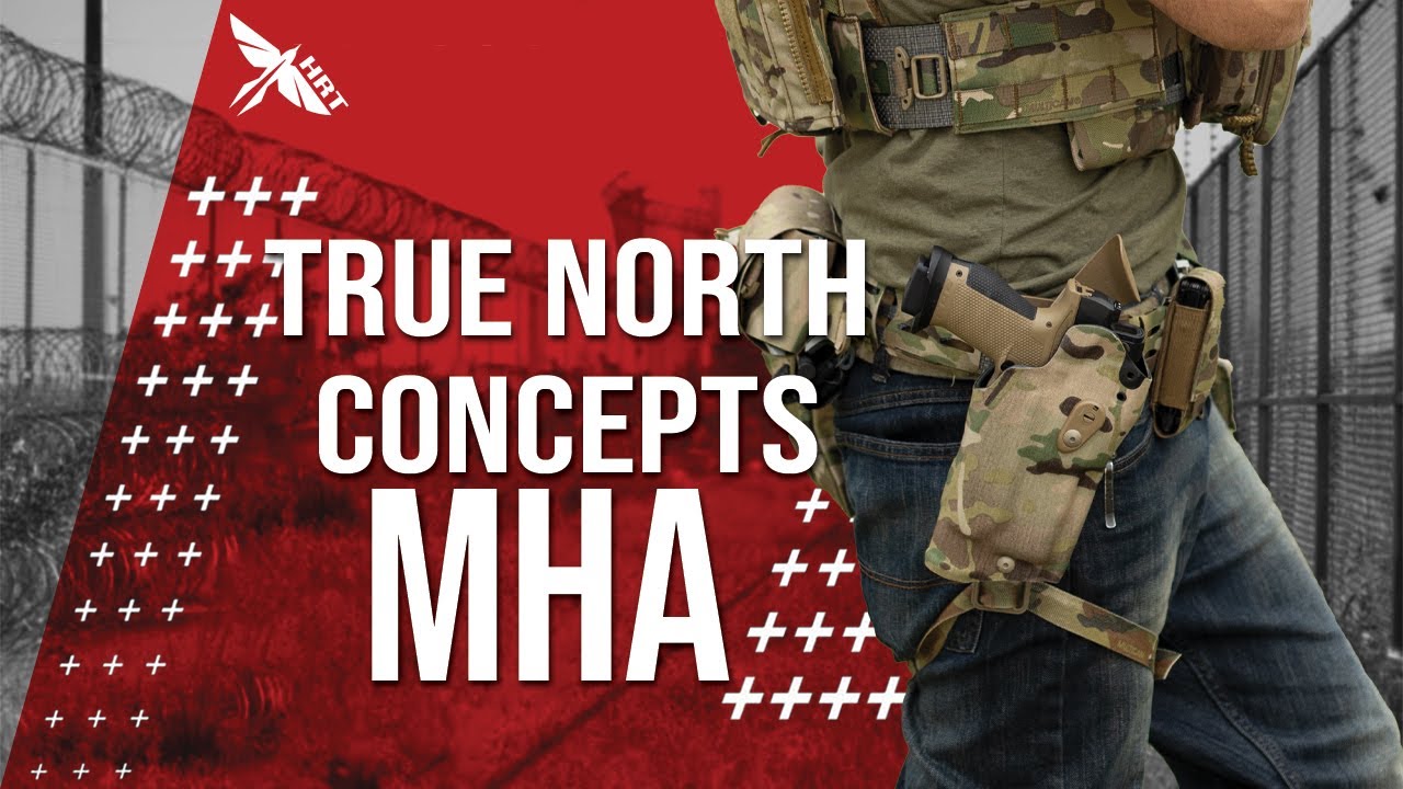True North MHA - YouTube