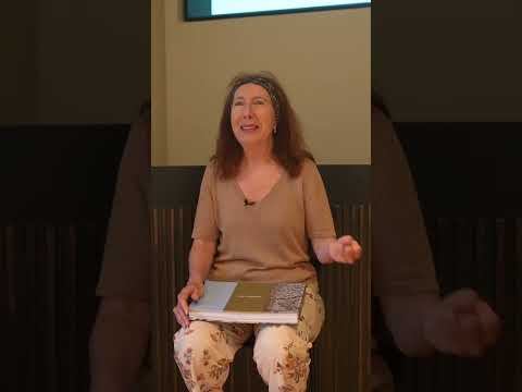 Anne Simon, Philosopher and Literature Expert at ENS-PSL