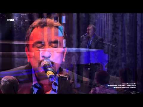 Ümit Besen - Bir Gün Kapına (Ali Biçim Show)