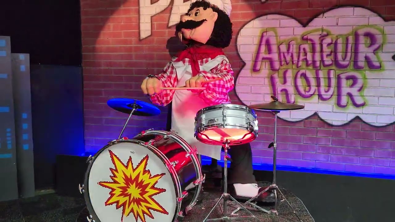 New 9 2022 Keep Drummin Cec Cu 3 Stage Altoona Pa Youtube