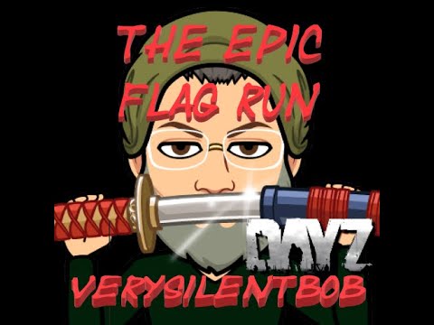 Highlight: PS5 DayZ A Flag run againt the odds. - YouTube