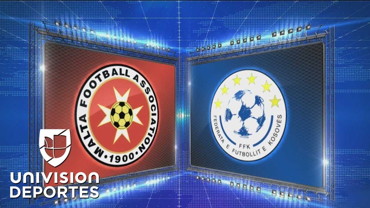 Malta 0 – 5 Kosovo – Goles y Resumen – Liga D - Grupo 3 – UEFA Nations ...