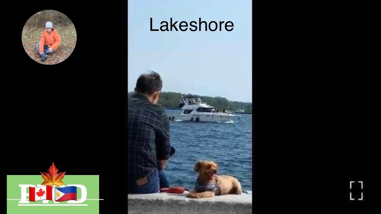 LAKESHORE | SILENT LS - YouTube