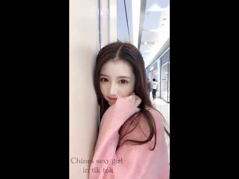 The Best Asian Girl In Tik Tok EP01