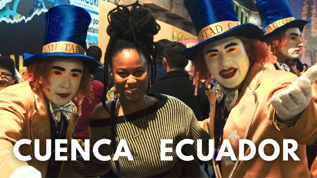 Inside Ecuador’s Fiery New Year Tradition: Burning the Old Year Away ...