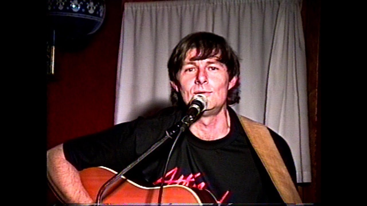 Terry Little's First Annual Coffee House (1994) - YouTube