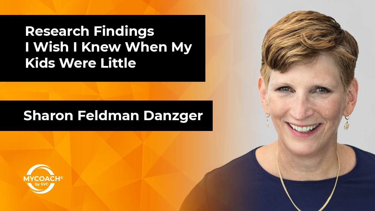 Episode 60: Research Findings I Wish I Knew When My Kids Were Little ...