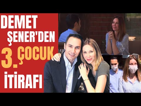 Demet Şener: Hadise Beni Çok Mutlu Etti! Demet Şener ve Cenk Küpeli Yıl Dönümlerini Kutladı!