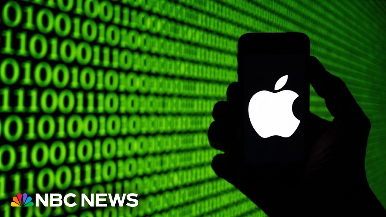 Apple launches ChatGPT-Siri integration with latest update - YouTube