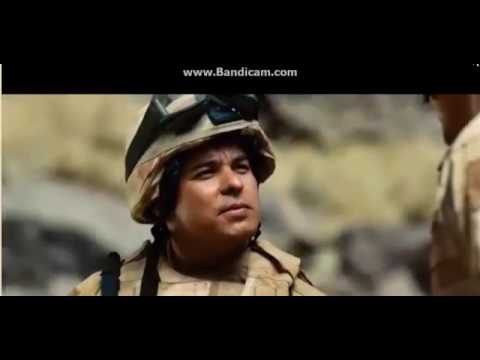 Tepenin Gözleri 2 Thug Life