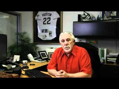 Ron Houston - Owner of Pacific Nissan - YouTube