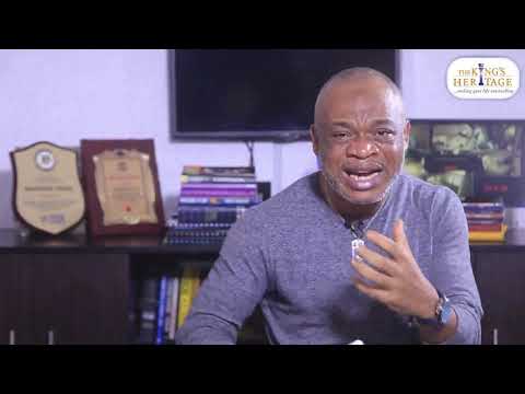 Who Are You (EP 2) by Pastor Lawrence Onochie - YouTube