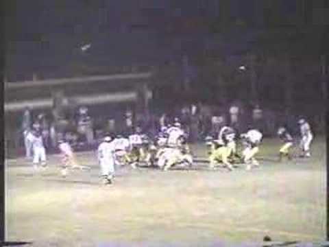1998 David Lipscomb's Jonathan Shaub - YouTube