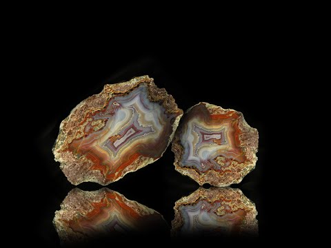 Akik Taşı Özellikleri, Faydaları ve Burçlar Üzerindeki Etkileri