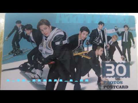 [VLOG] 1st | Wattpad, Kpop Merchandize