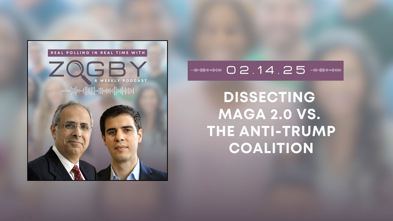 02.14.25 - Dissecting MAGA 2 0 Vs Anti Trump Coalition - YouTube