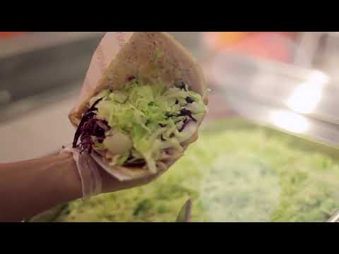 Ali baba Doner Kabab