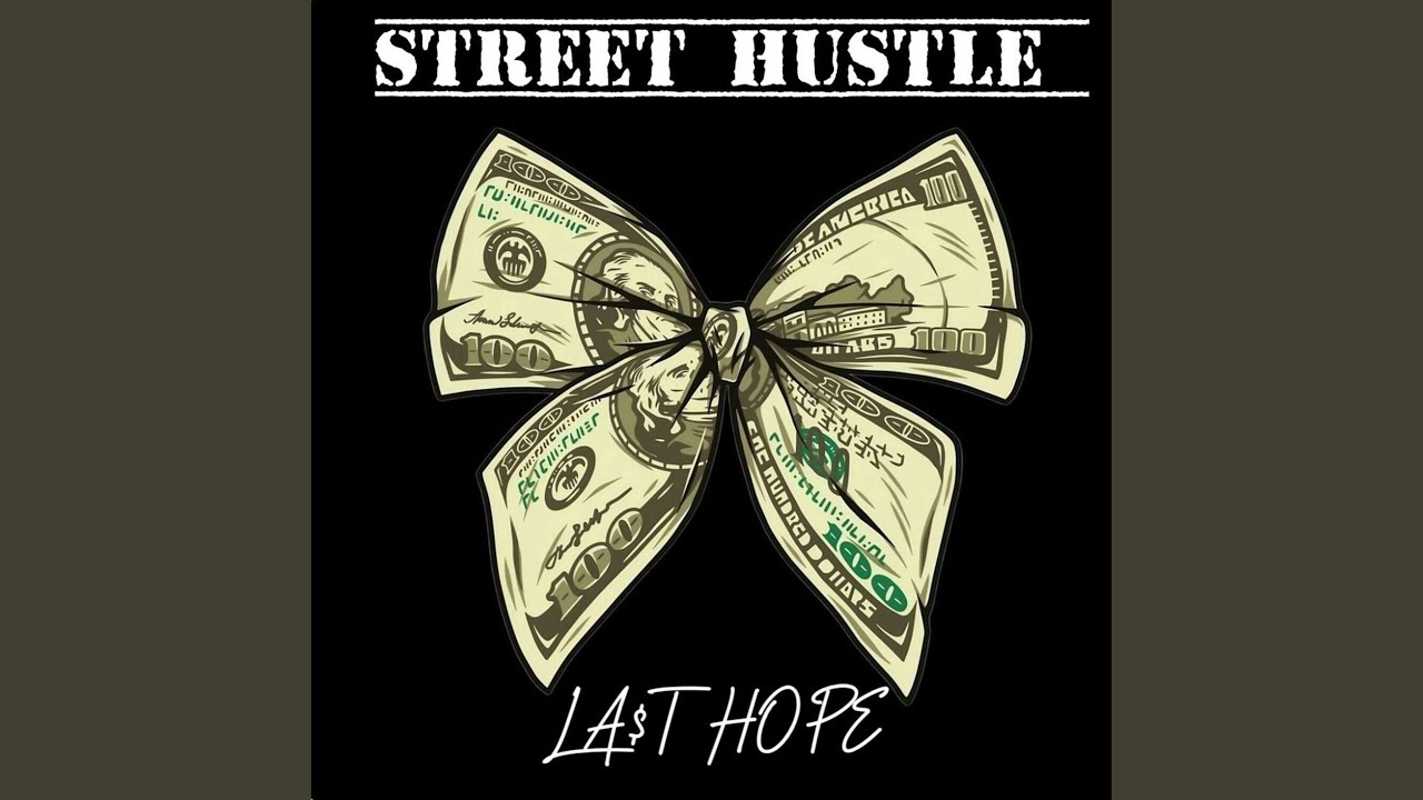 Street Hustle - YouTube