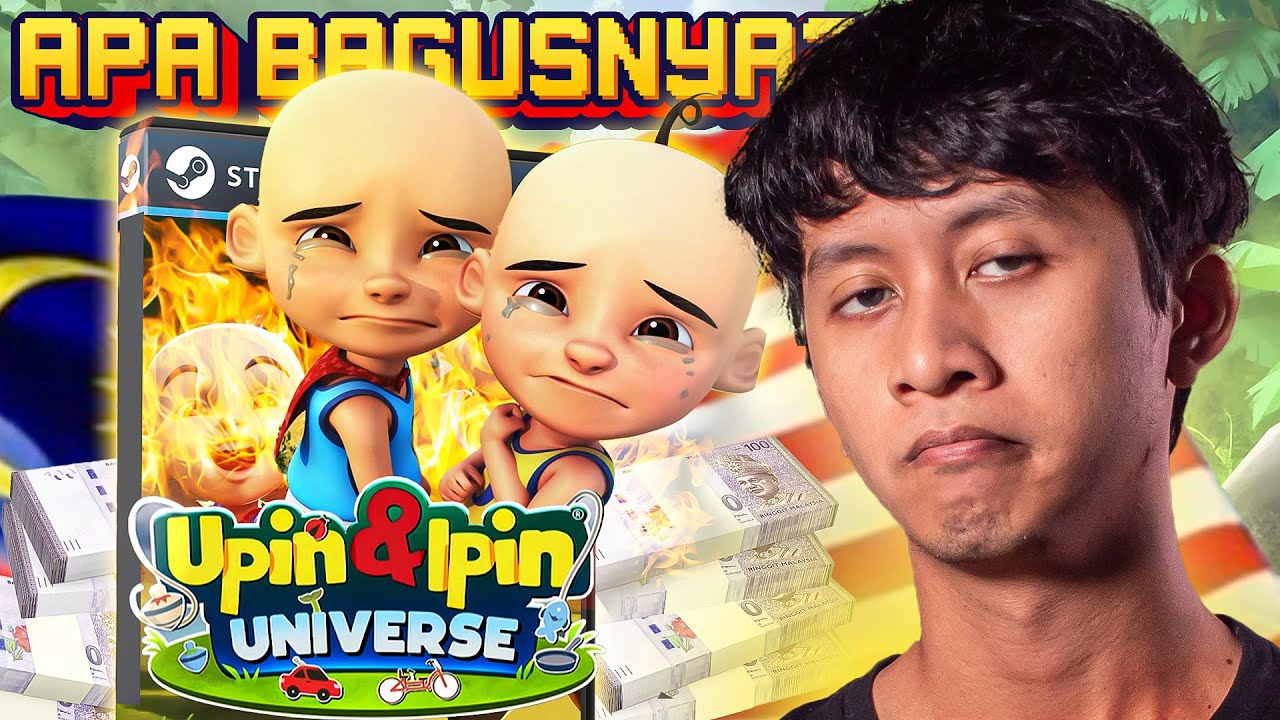 Mencari Semua Bug di Game Malaysia Termahal! (Part 2) - YouTube