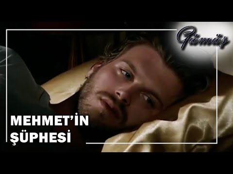 Mehmet, Gümüş'e Dokunmuyor! - Gümüş 64. Bölüm