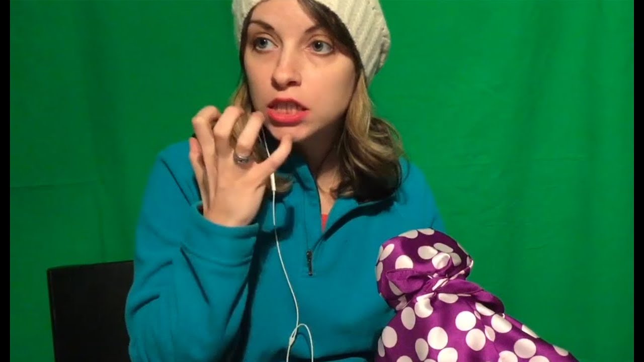 10K ERRORI simpatici nei miei video! Bloopers NO ASMR - YouTube