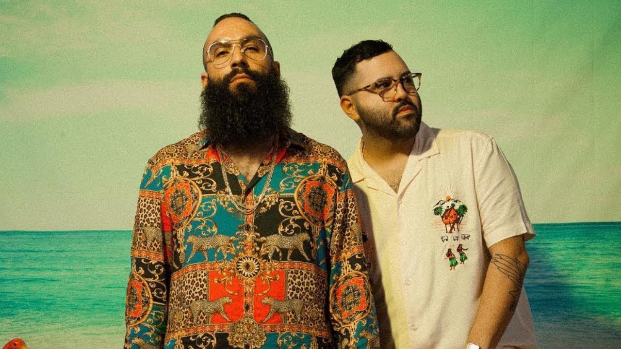 Social Club Misfits New Project Title, GRITS Goes Platinum & More | Top ...