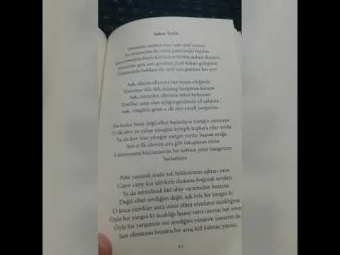 Aşkın Eşkali.... Aşkın Tarifi