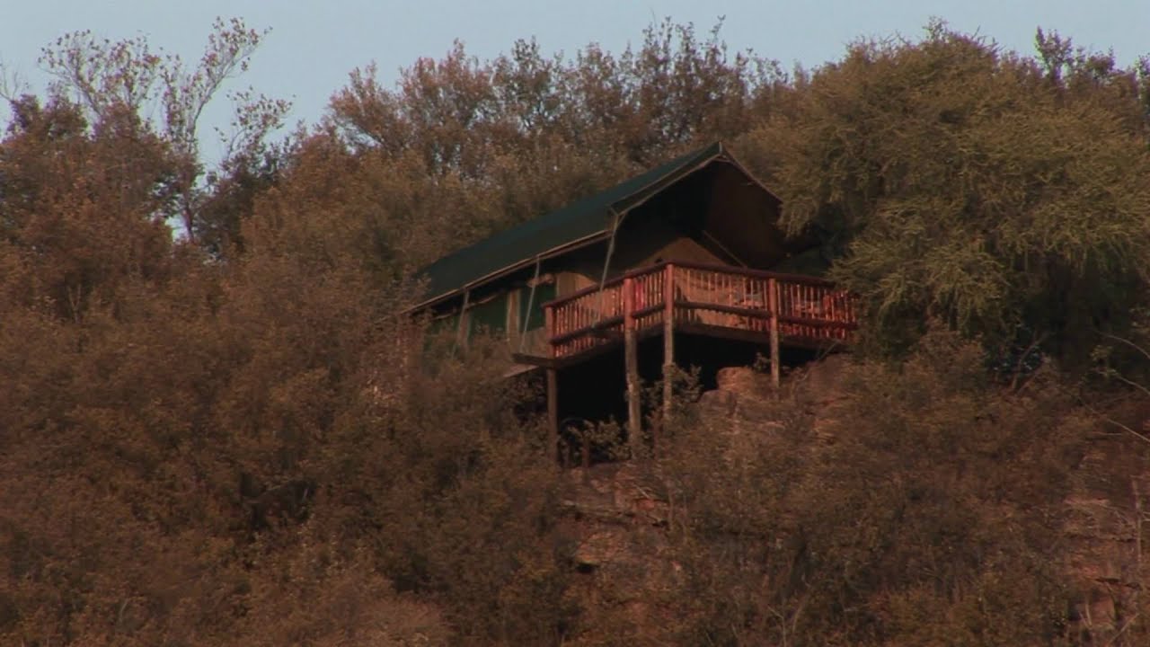 Camp Makuya.mov - YouTube