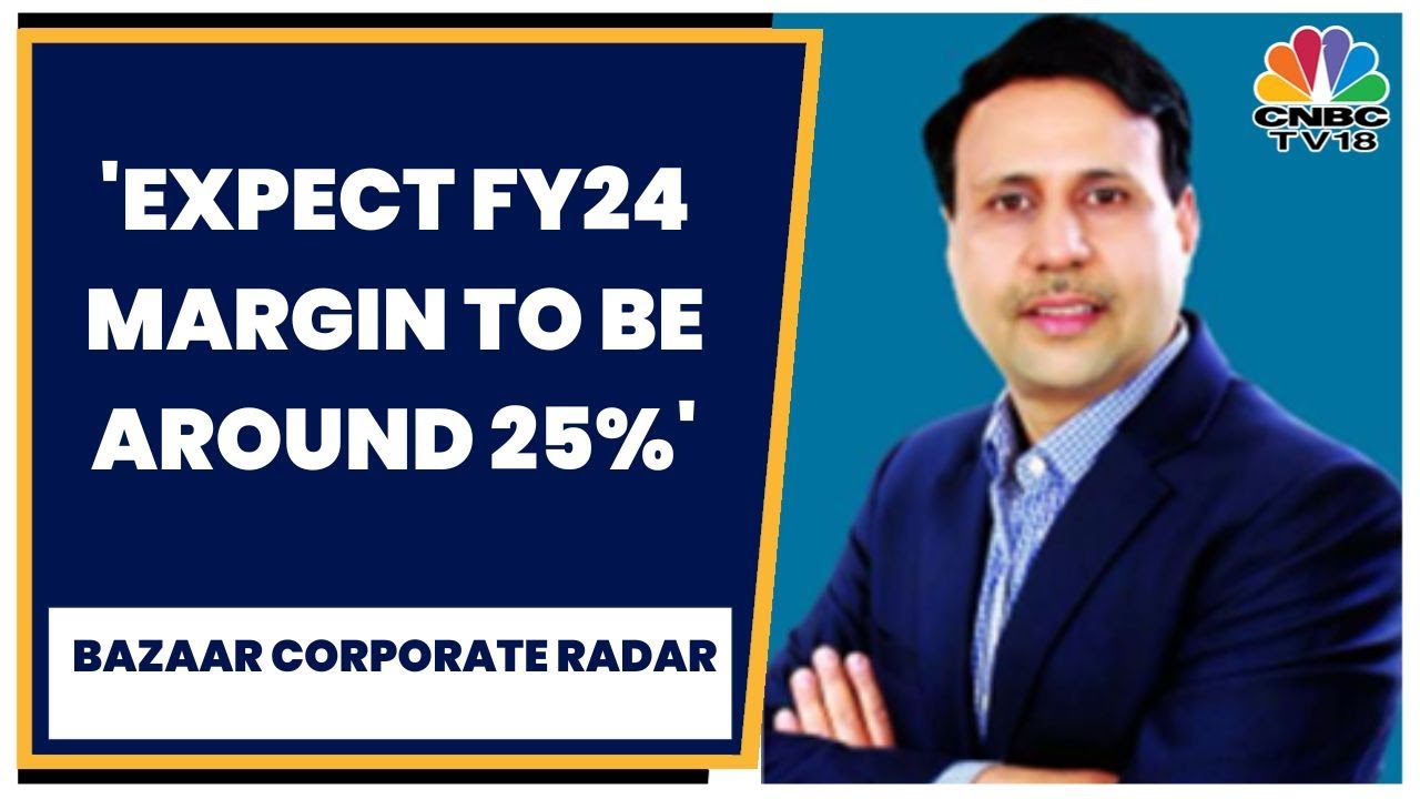 Dr Lal Path Labs' Om Manchanda Speaks On Q4 Performance & FY24 Margin ...