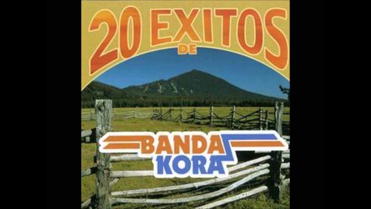 BANDA KORA A RITMO DE CHUNGA - YouTube