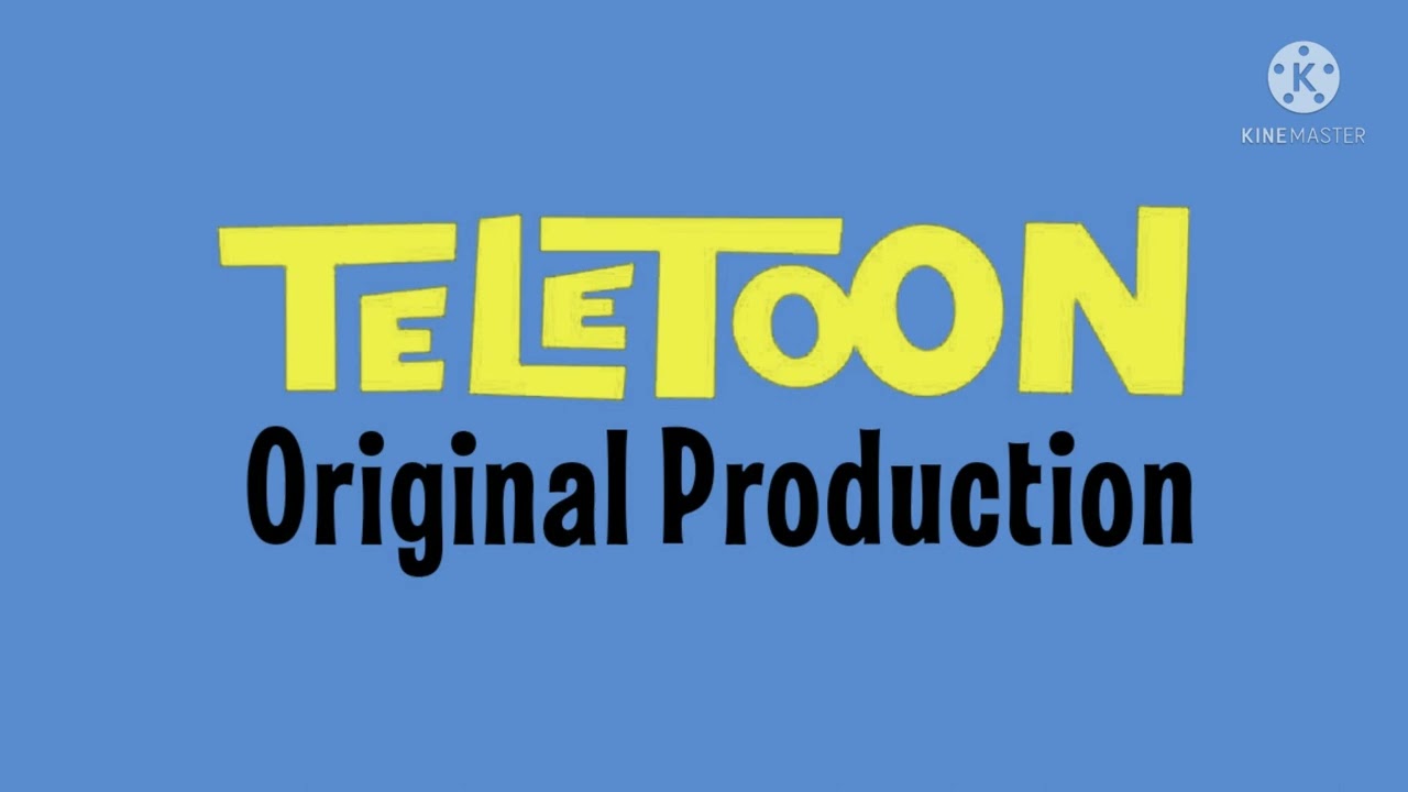 teletoon fresh tv cake 2007 - YouTube