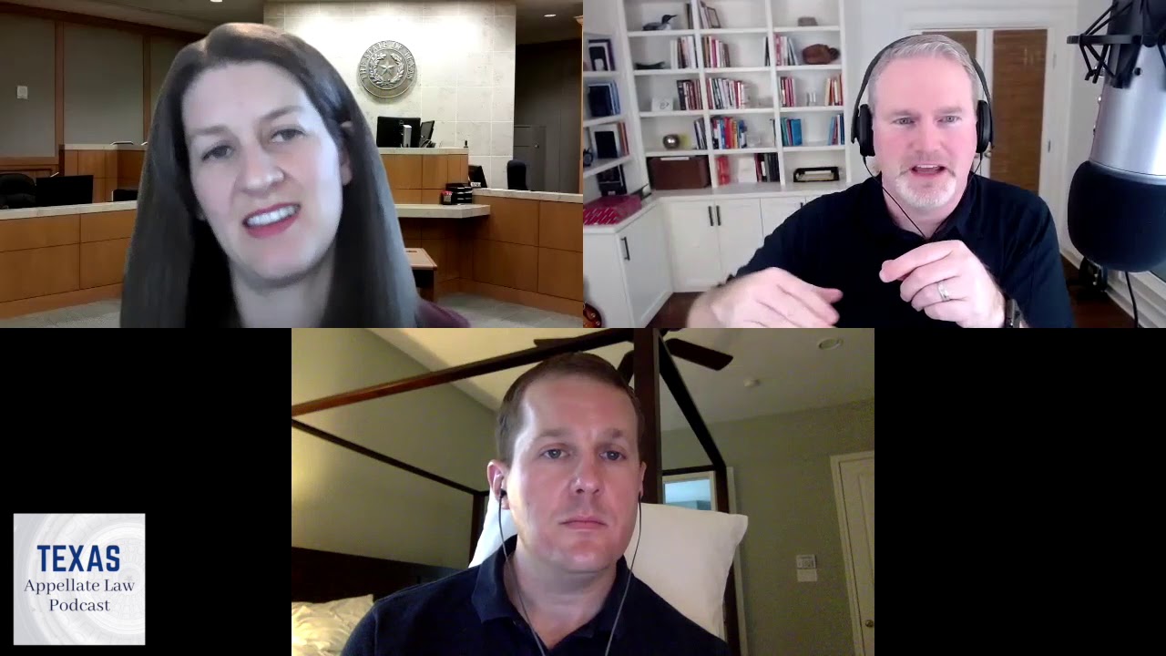 Getting Your Evidence Ready for a Zoom Hearing - YouTube